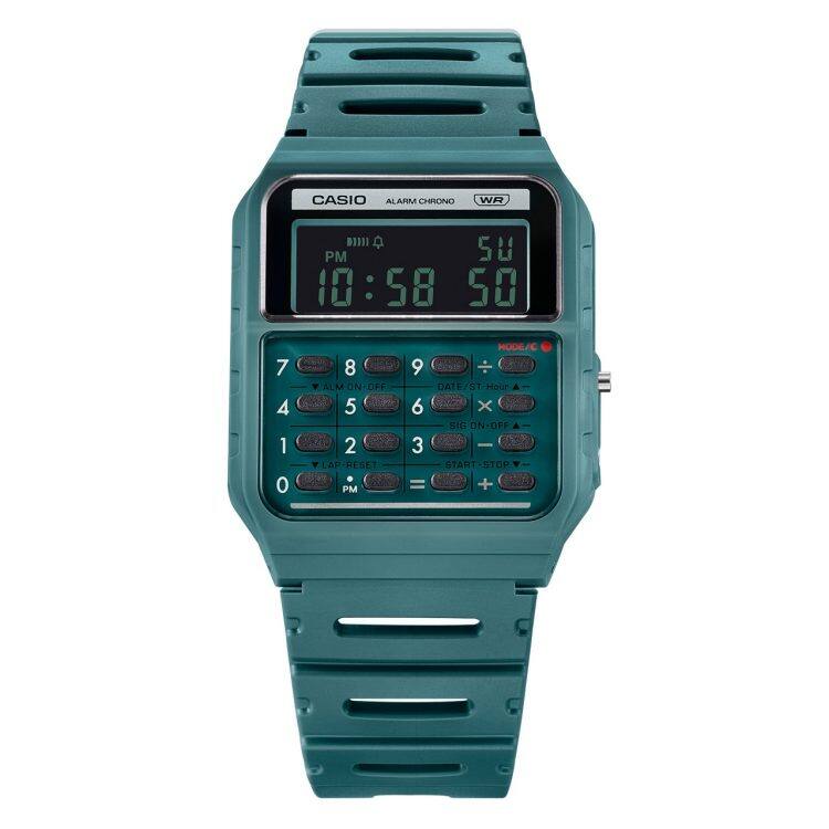 CA-53WB-3B | CASIO