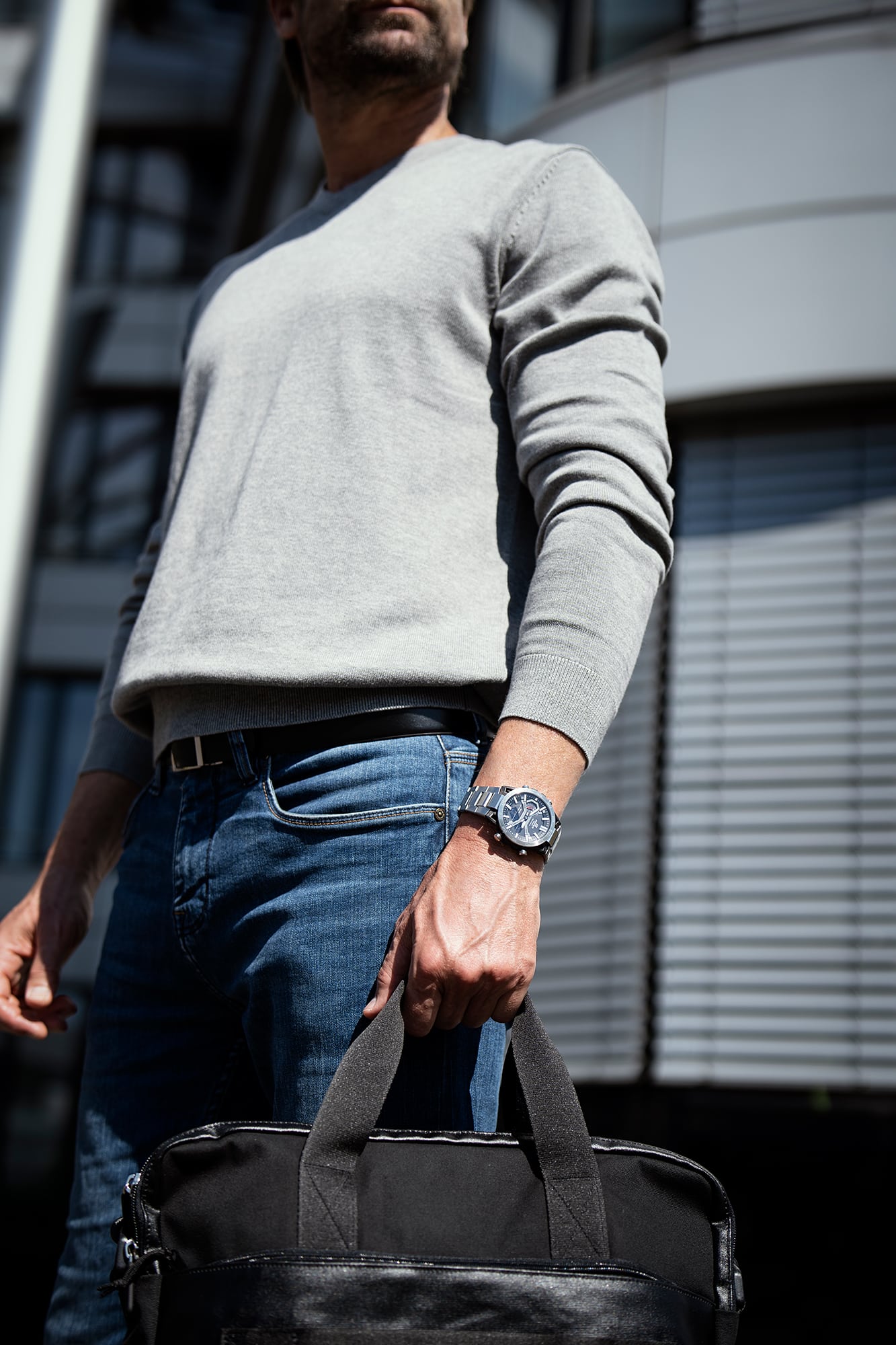 ECB-2000D-1A | CASIO