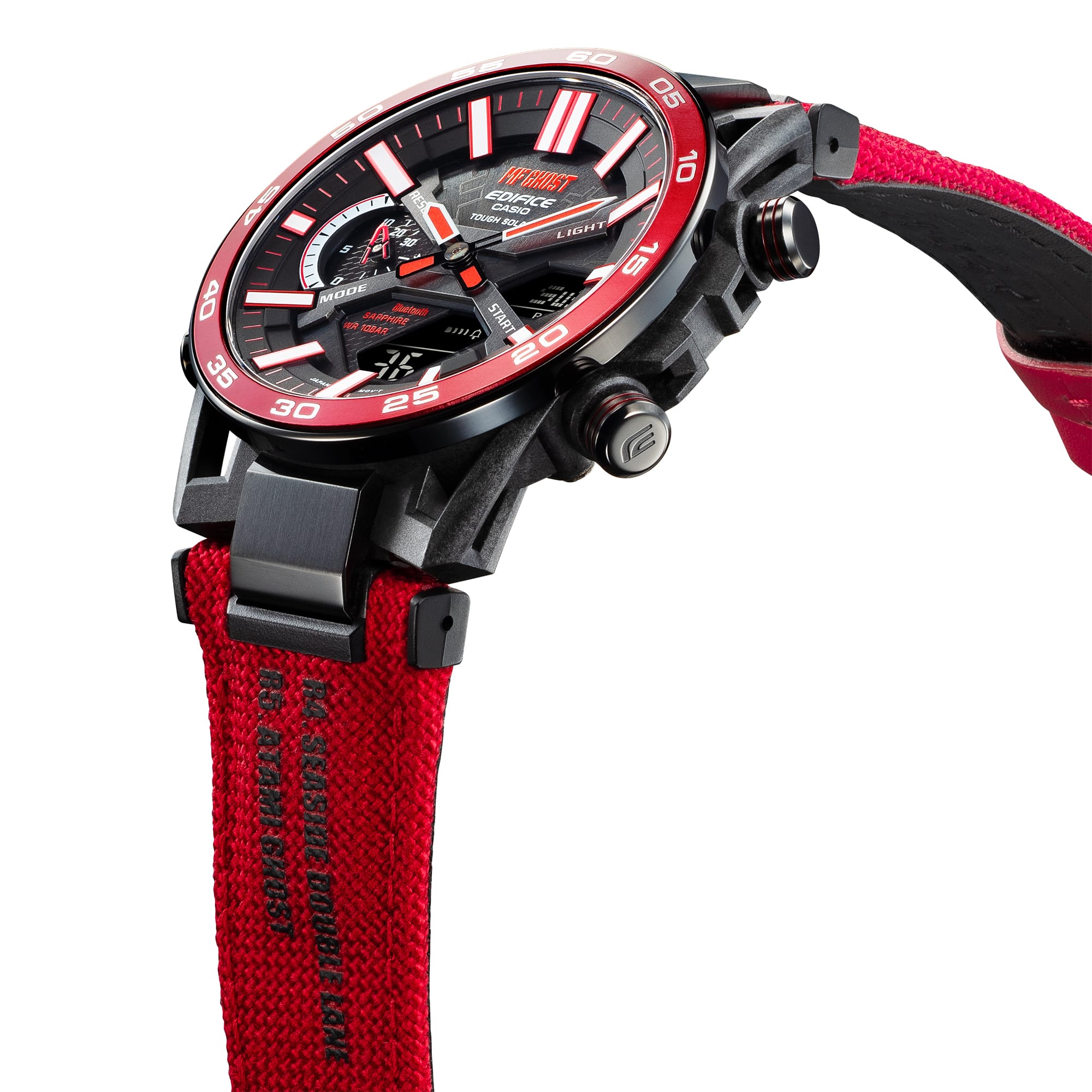 ECB-2000MFG-1A | CASIO