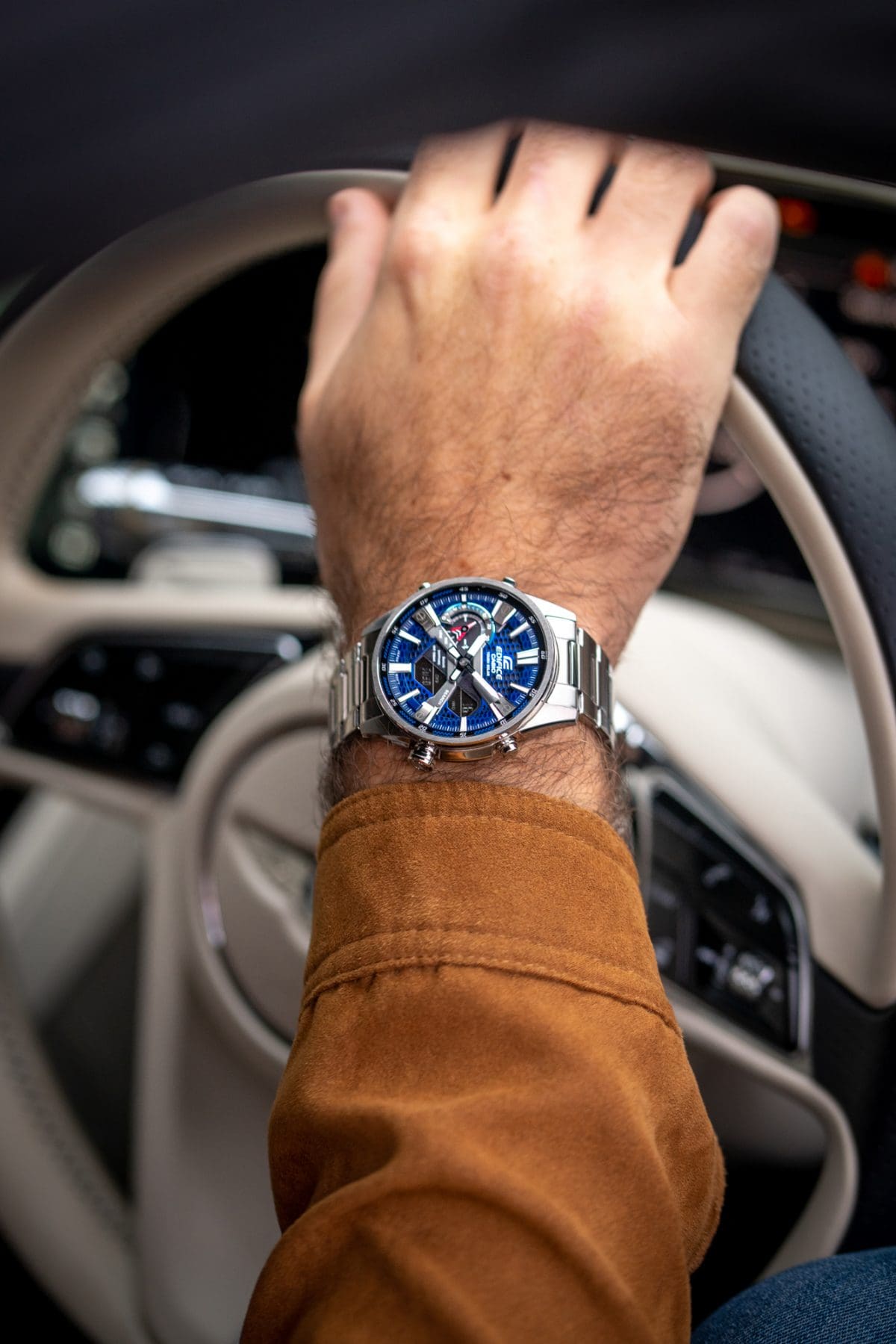 ECB-S100D-2A | CASIO