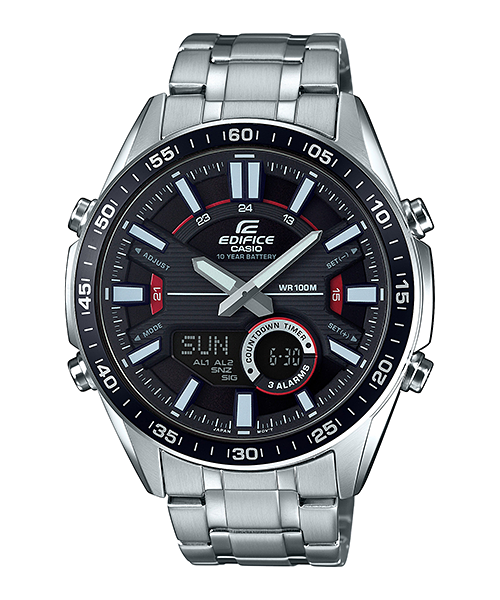 EFV-C100D-1AV | CASIO