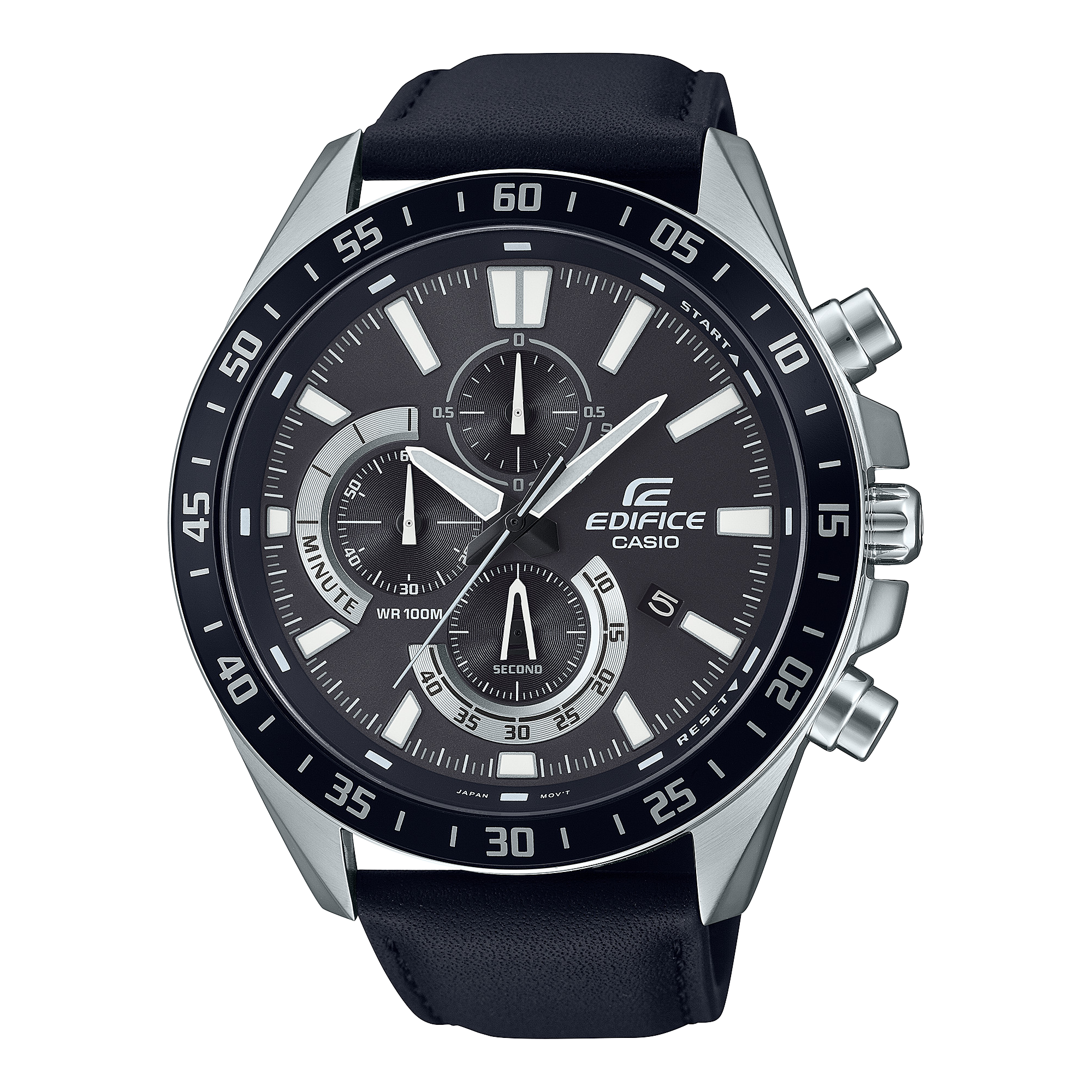 EFV-620L-1AV | CASIO