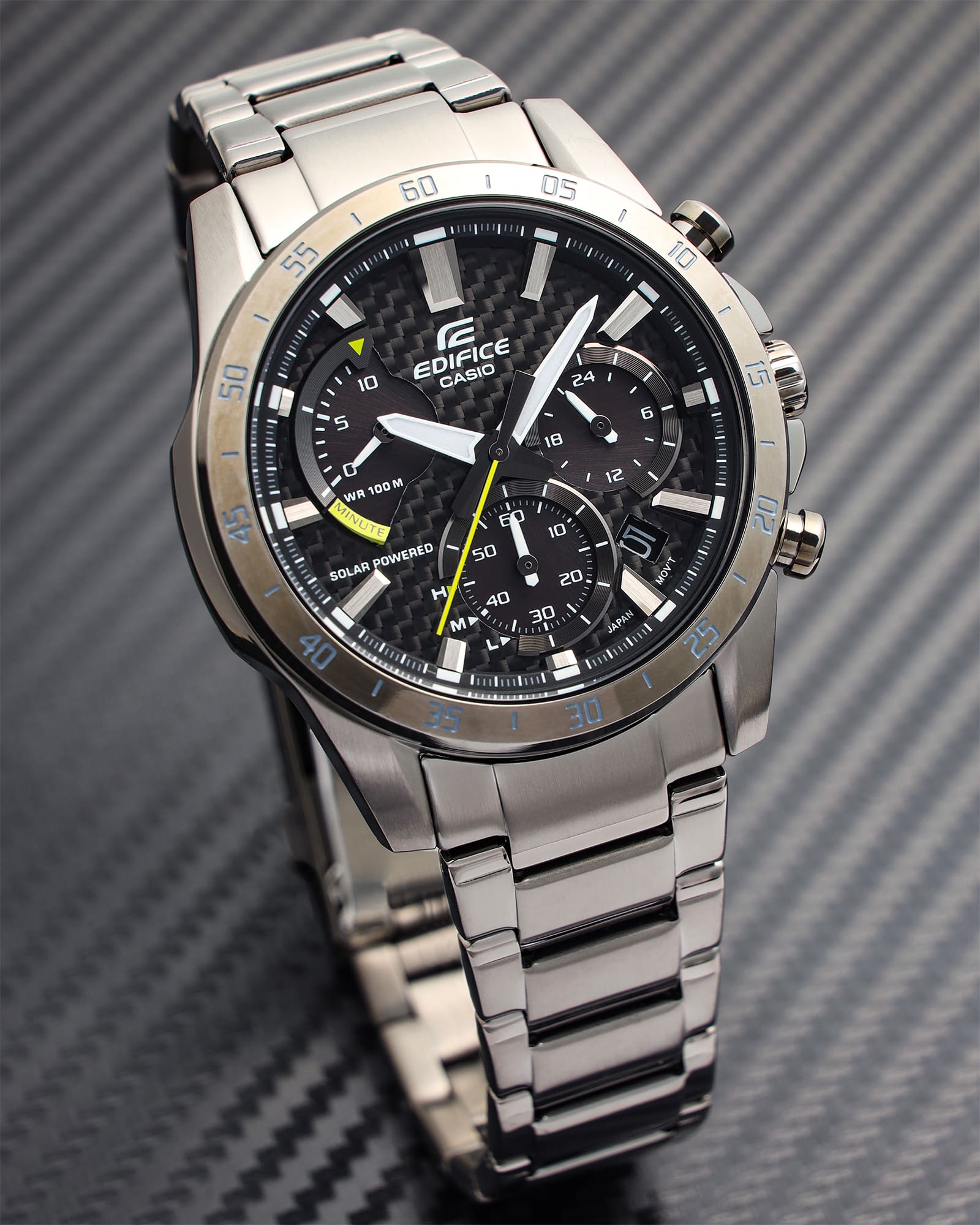 EQS-930DC-1AV | CASIO