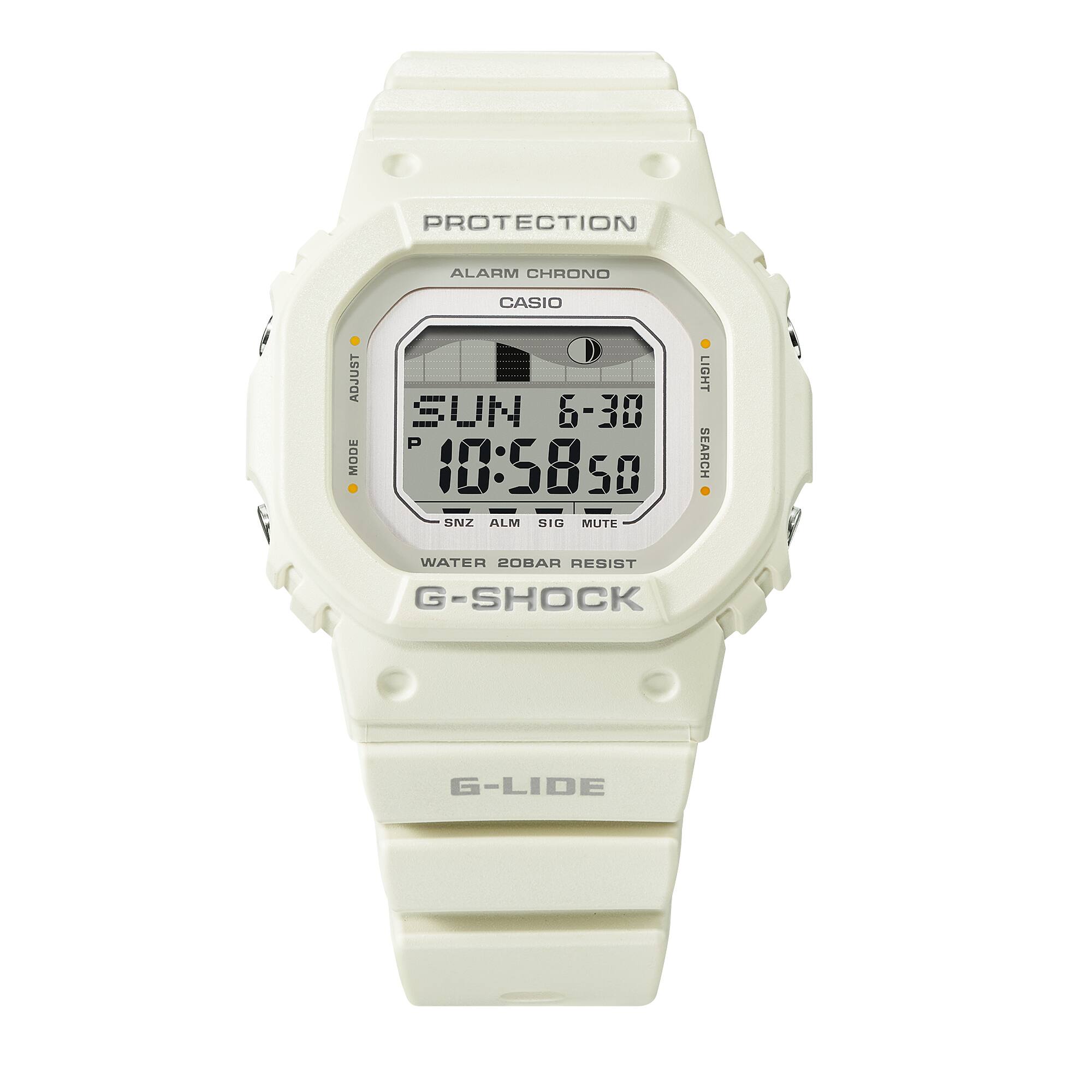 GLX-S5600-7B | CASIO