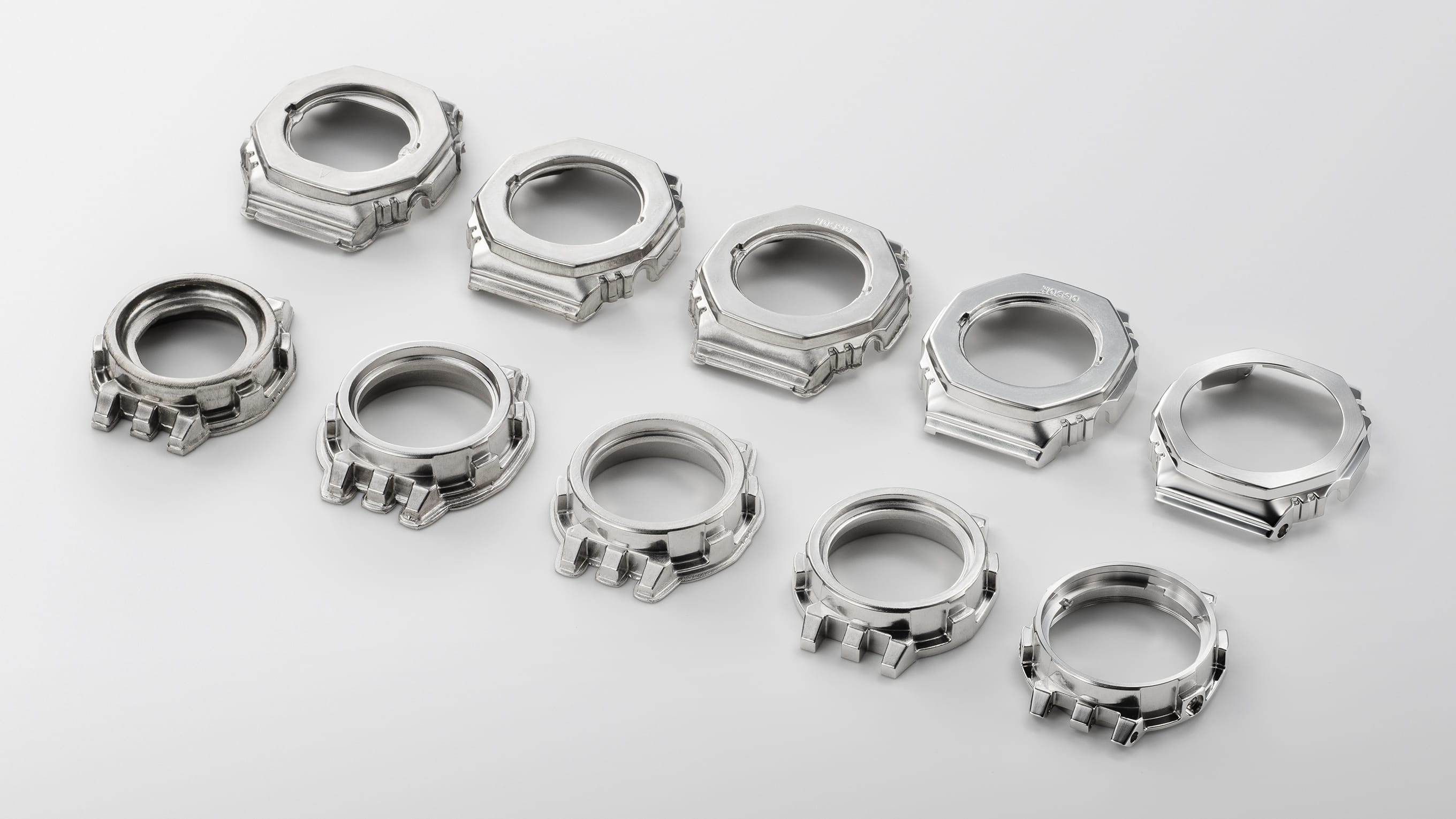 GM-B2100AD-2A | CASIO