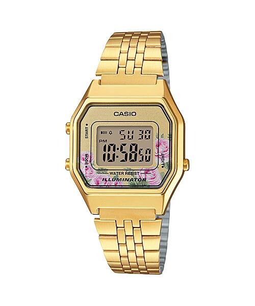 LA680WGA-4C | CASIO