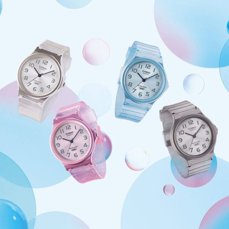 MQ-24S-2B | CASIO