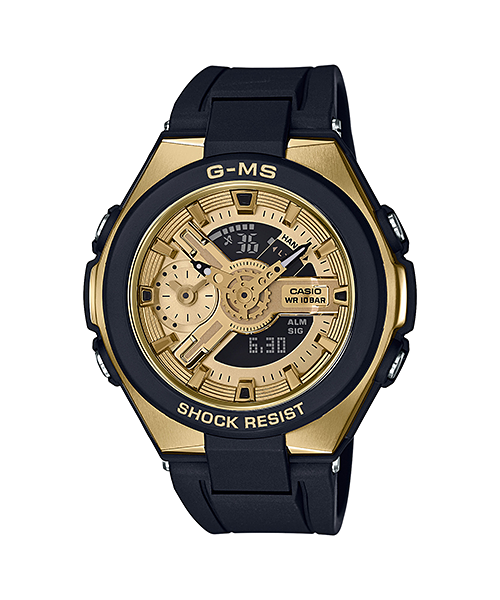 MSG-400G-1A2 | CASIO