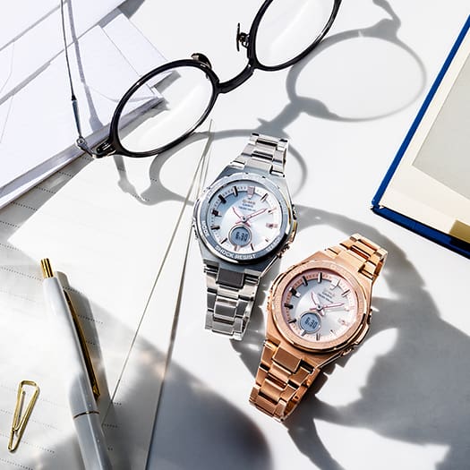 MSG-S200DG-4A | CASIO