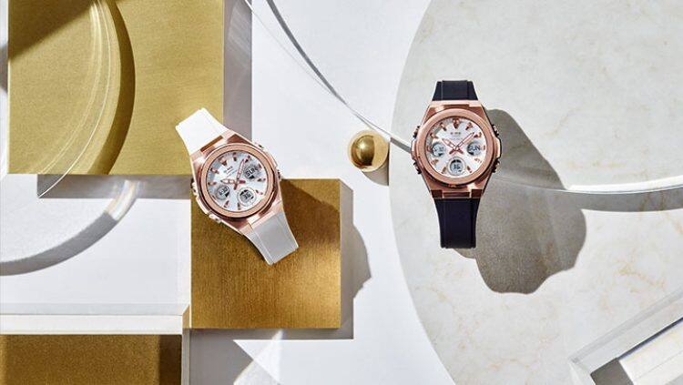MSG-S600G-1A | CASIO