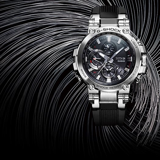 MTG-B1000-1A | CASIO