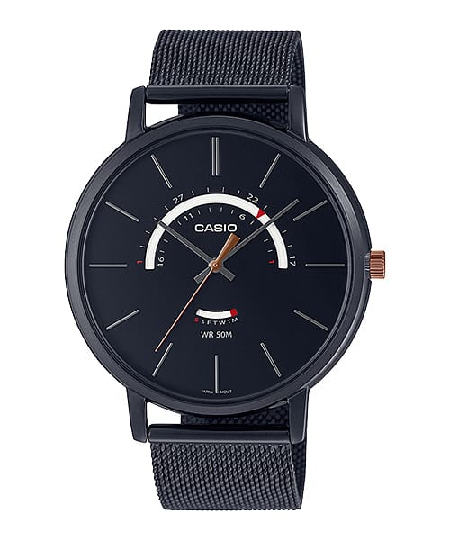 MTP-B105MB-1AV | CASIO