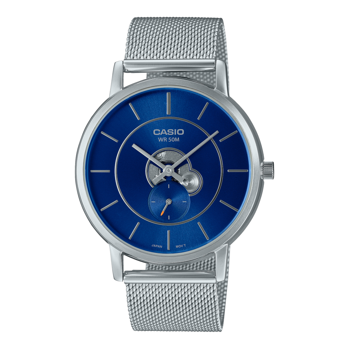 MTP-B130M-2AV | CASIO