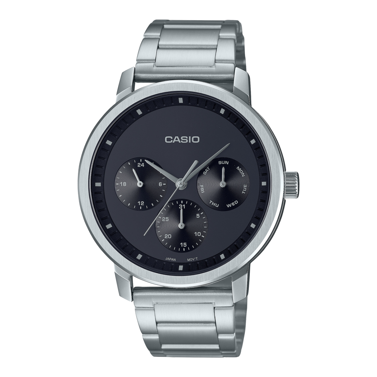 MTP-B305D-1EV | CASIO