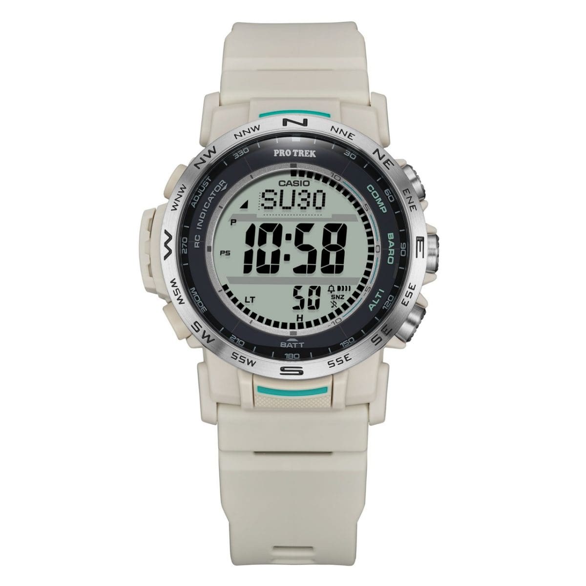 PRW-35-7 | CASIO