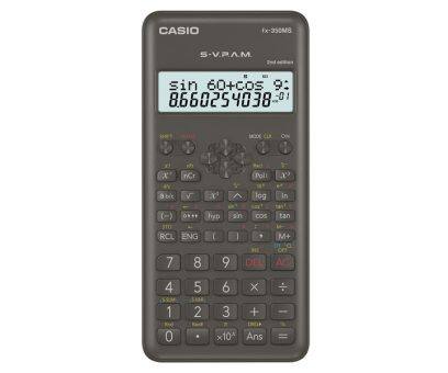 fx-350MS-2 | CASIO MIDDLE EAST & AFRICA
