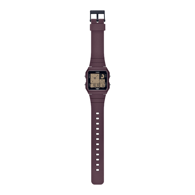 LF-20W-5A | CASIO MIDDLE EAST & AFRICA
