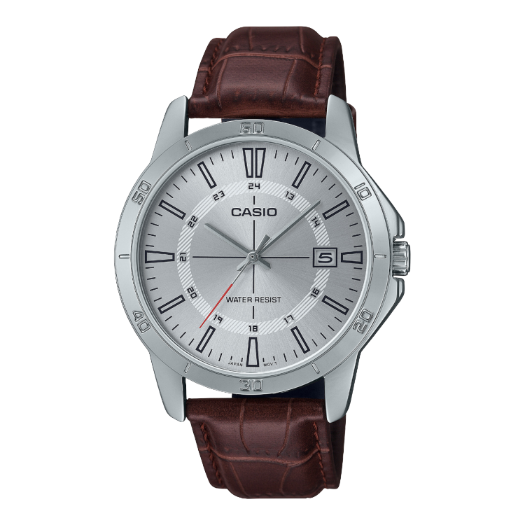 MTP-V004L-7C | CASIO MIDDLE EAST & AFRICA