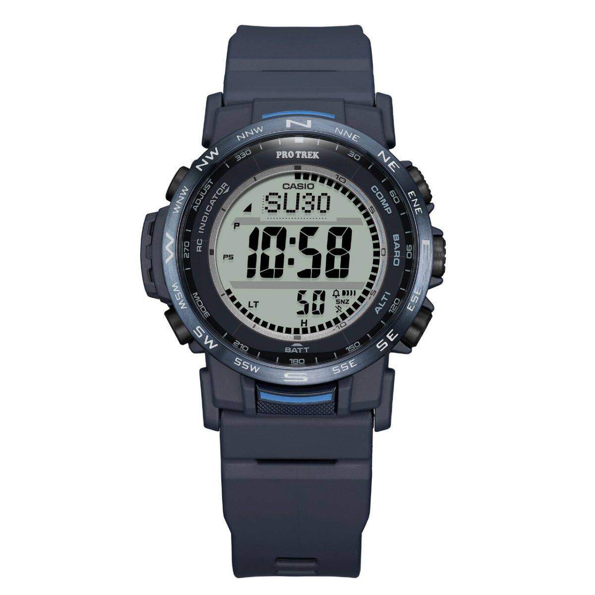 PRW-35Y-2 | PRO TREK السلسلة PRW-35 | CASIO MIDDLE EAST & AFRICA