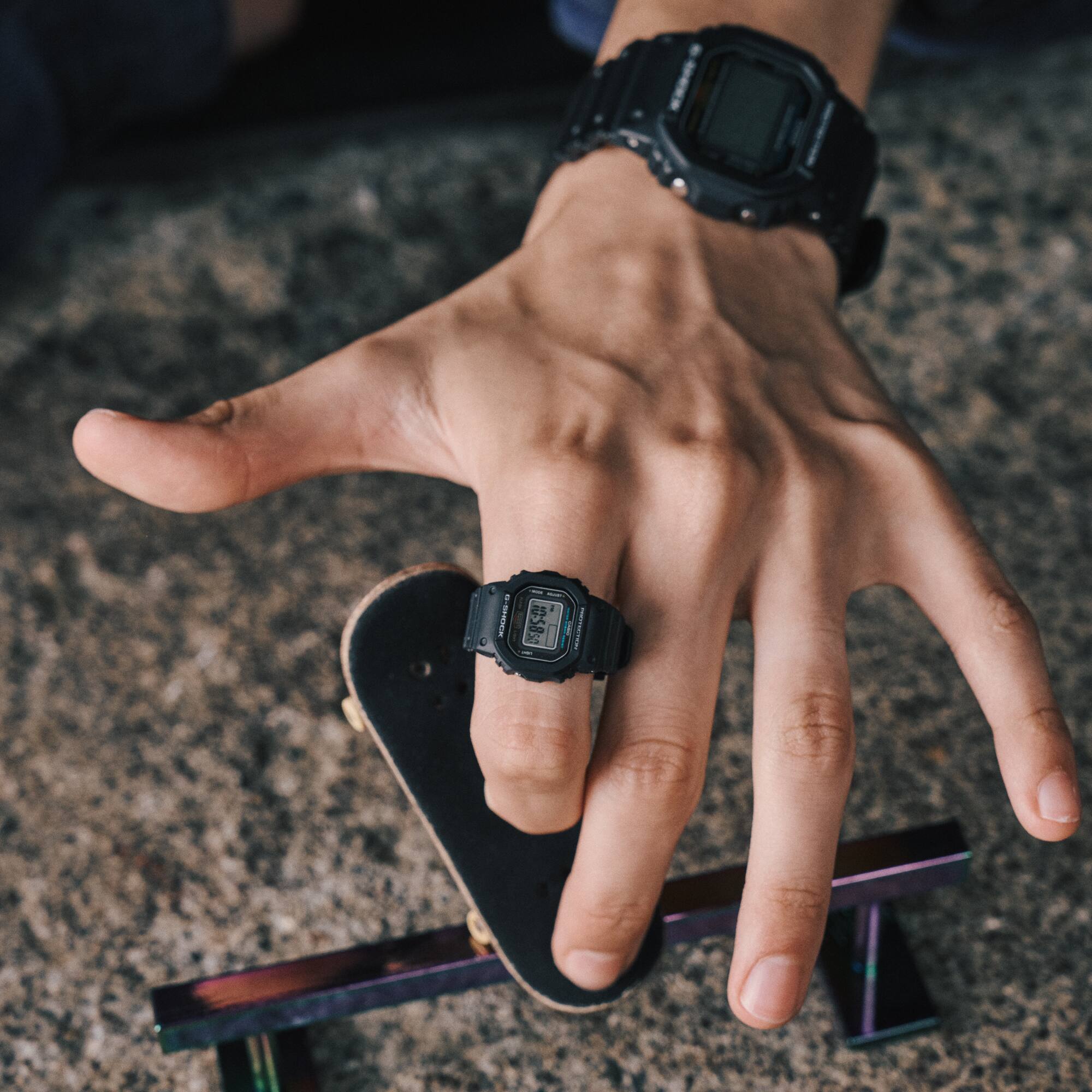 DWN-5600-1 | G-SHOCK G-SHOCK nano 5600 SERIES | CASIO MIDDLE EAST & AFRICA