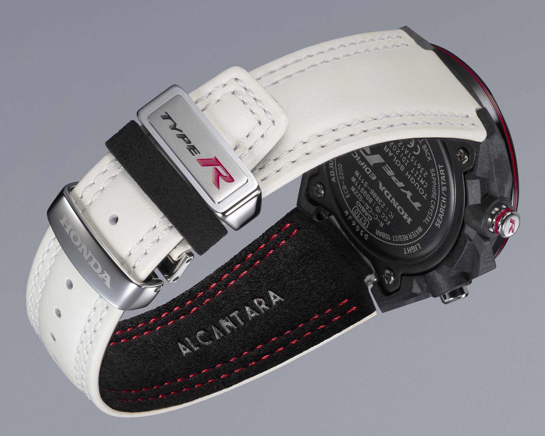 ECB-2200HTR-1A | EDIFICE EDIFICE WINDFLOW | CASIO MIDDLE EAST & AFRICA