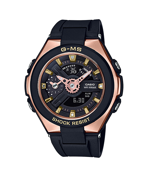 MSG-400G-1A1 | | CASIO MIDDLE EAST & AFRICA