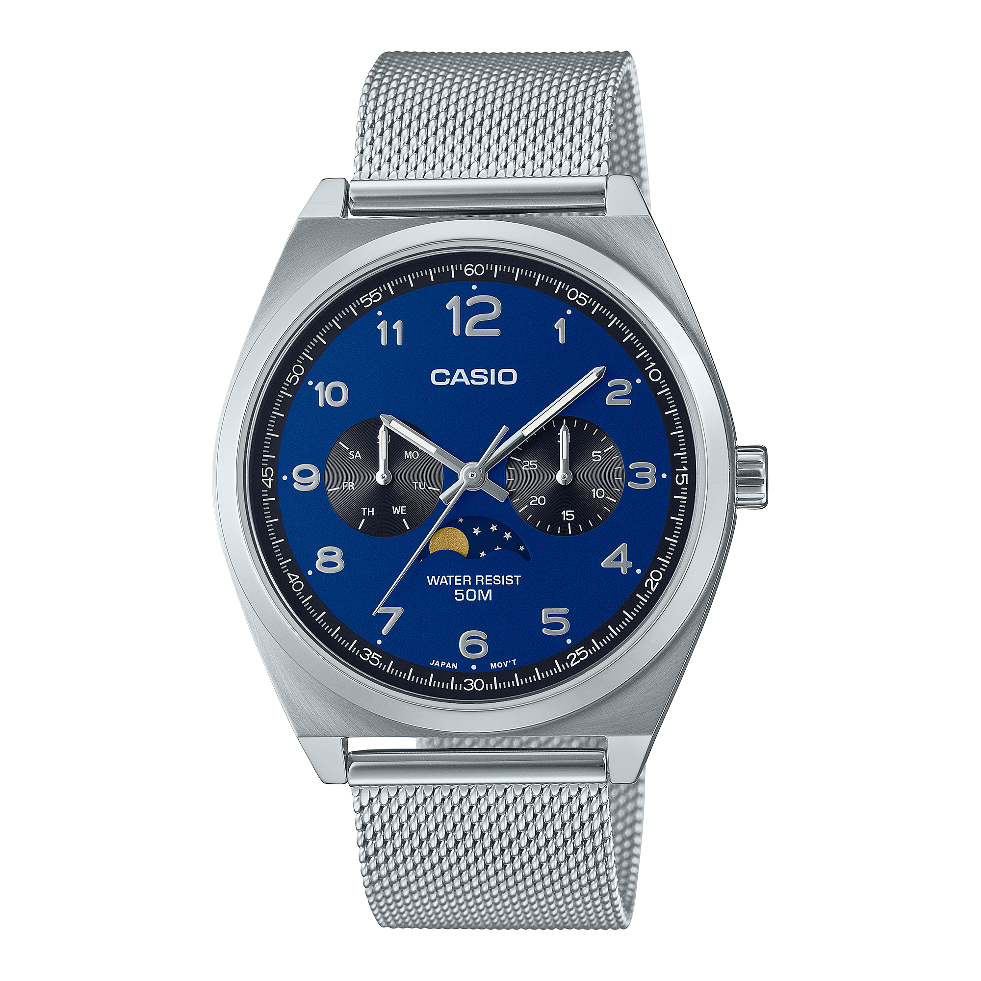MTP-M300M-2AV | CASIO MIDDLE EAST & AFRICA