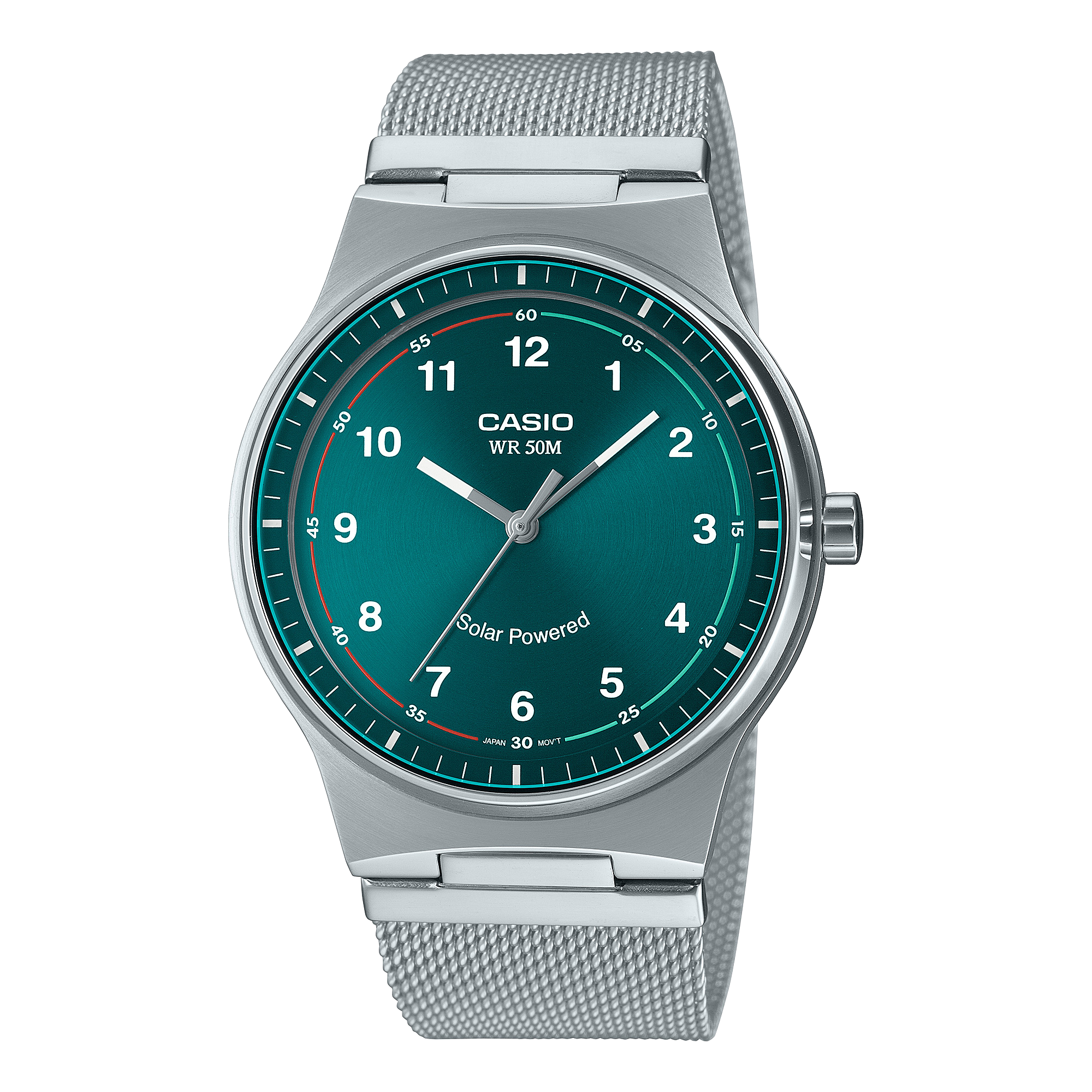 MTP-RS105M-3BV | CASIO MIDDLE EAST & AFRICA