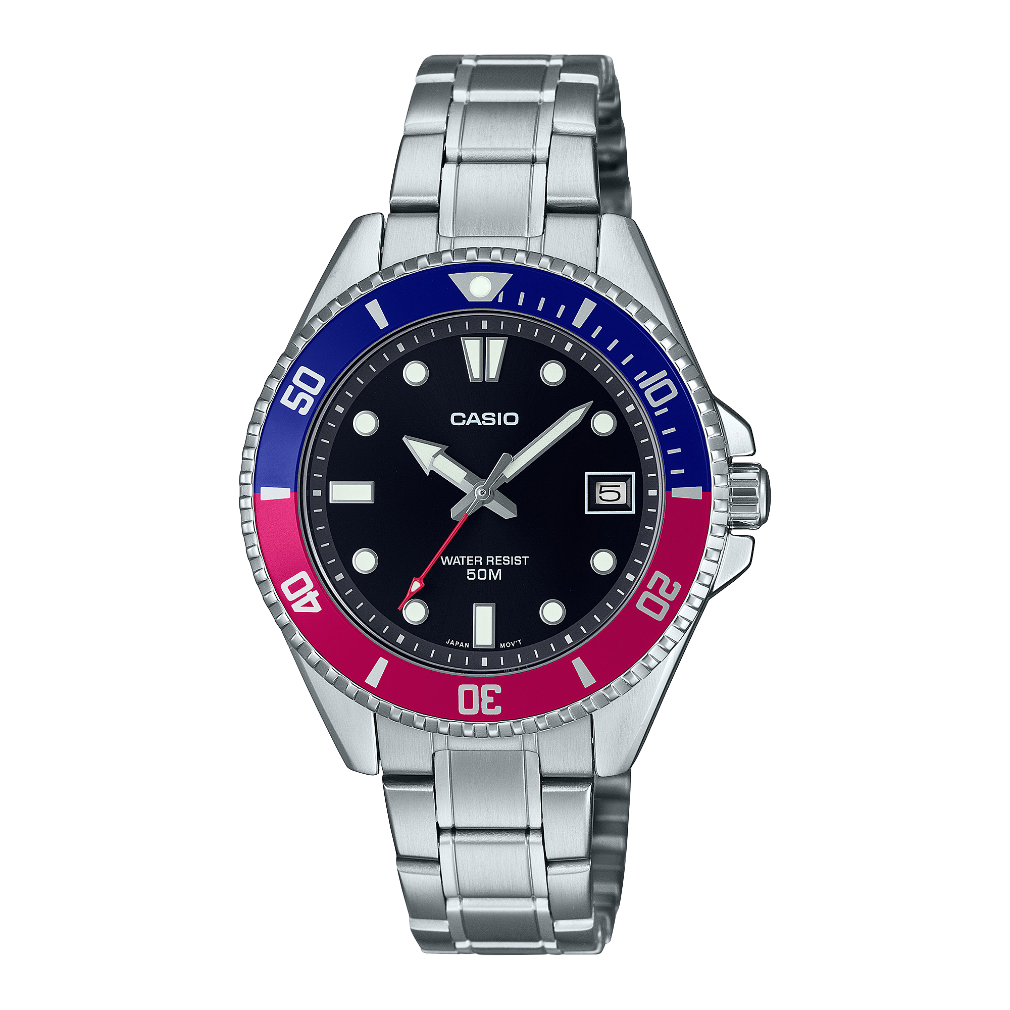 MDV-10D-1A3V | CASIO MIDDLE EAST & AFRICA