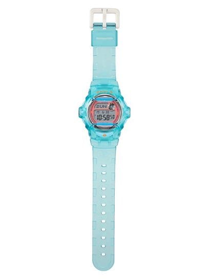 BG-169R-2C | | CASIO