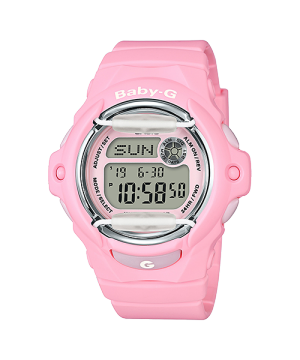 BG-169R-2C | | CASIO