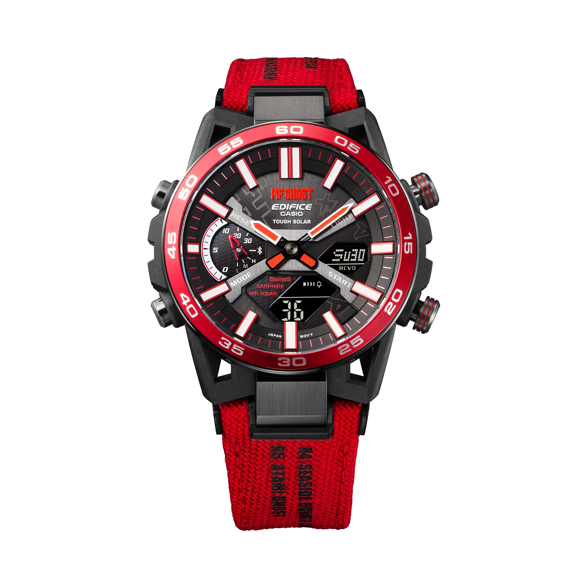 ECB-2000MFG-1A | | CASIO