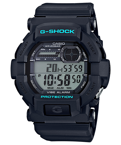 GD-350-1C | | CASIO