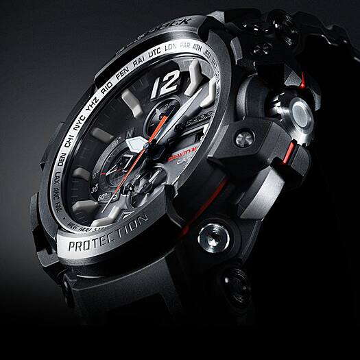 GPW-2000-1A | | CASIO