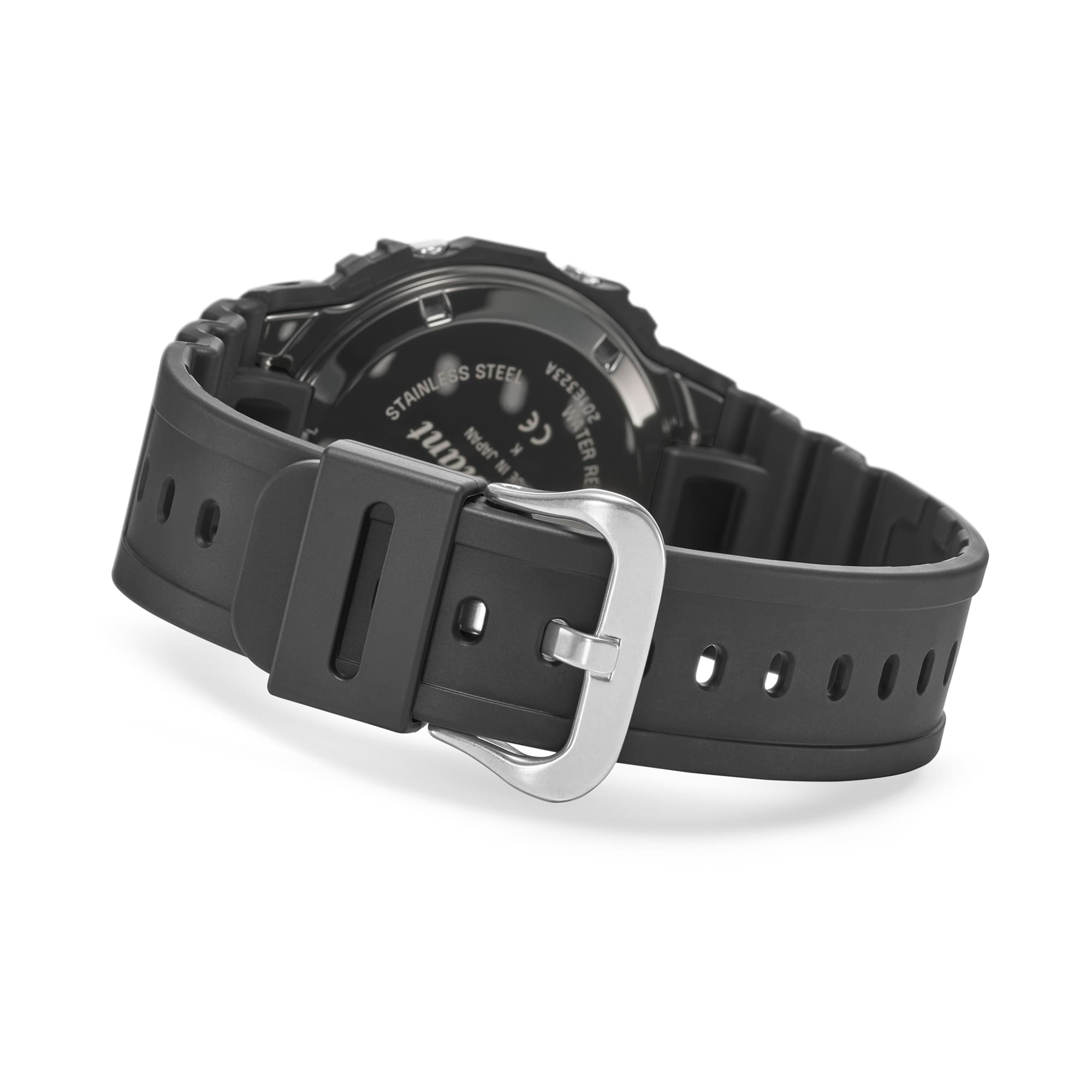 GW-5000U-1 | G-SHOCK DIGITAL Negro | CASIO