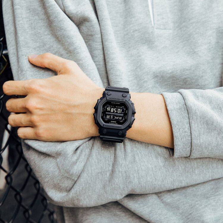 GX-56BB-1 | G-SHOCK DIGITAL Negro | CASIO