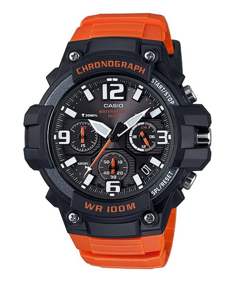 MCW-100H-4AV | | CASIO