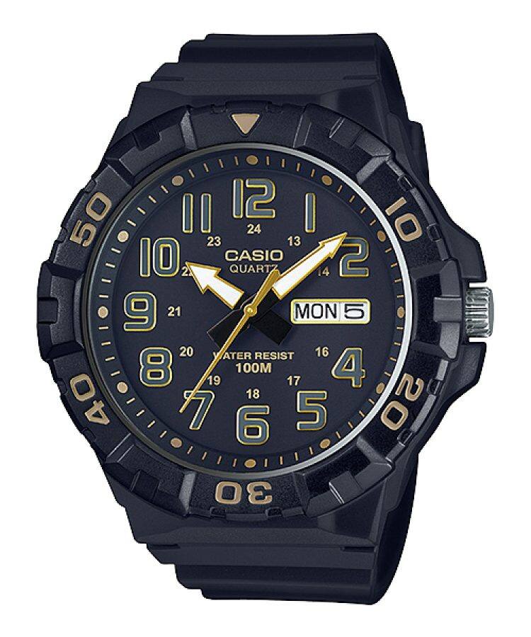 MRW-210H-1A2V | | CASIO