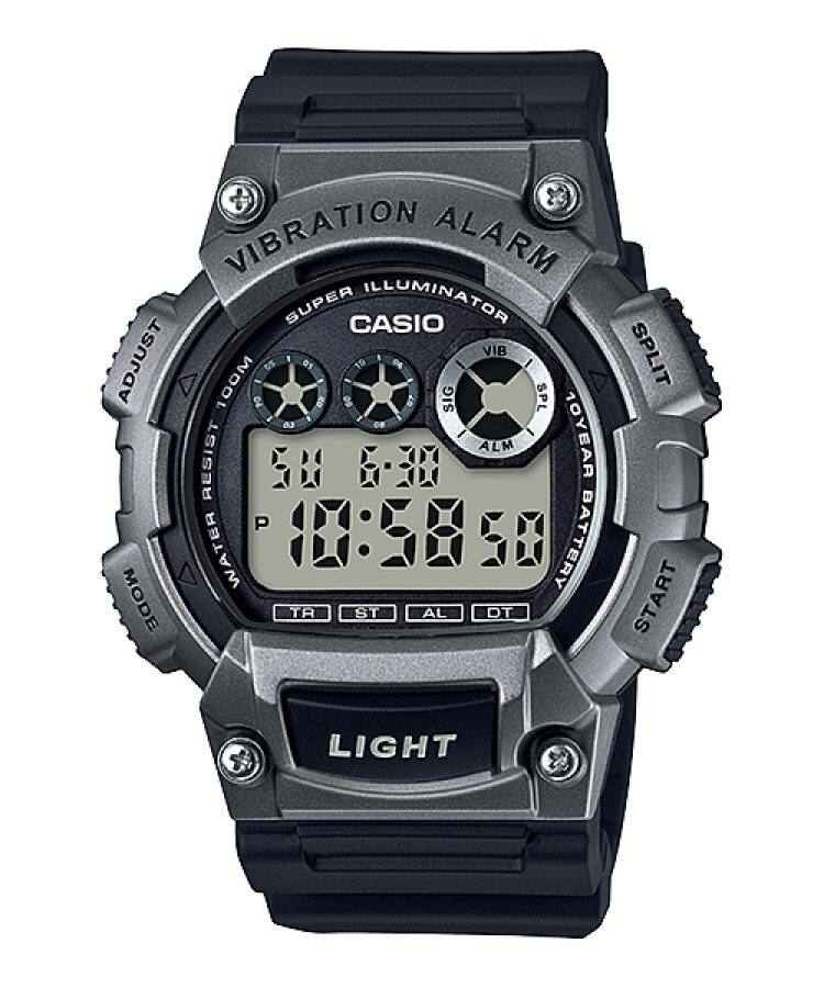 W-735H-1A3V | | CASIO