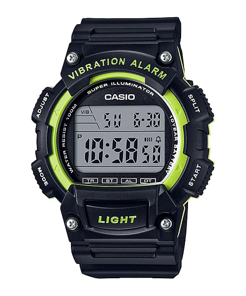 W-736H-3AV | | CASIO