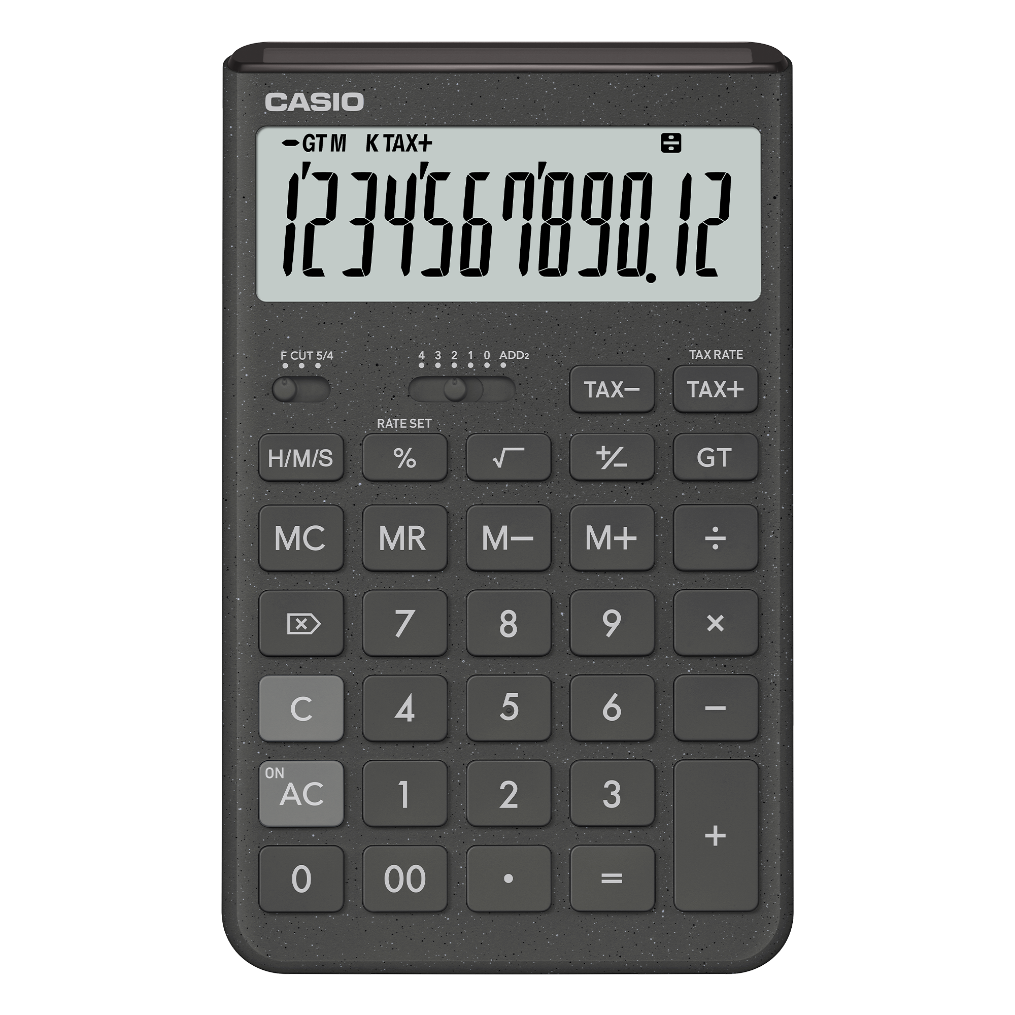 JT-200T-GY | CASIO MALAYSIA