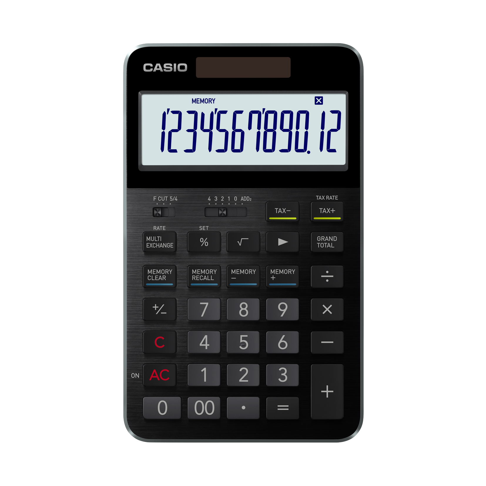 S100X | CASIO MALAYSIA