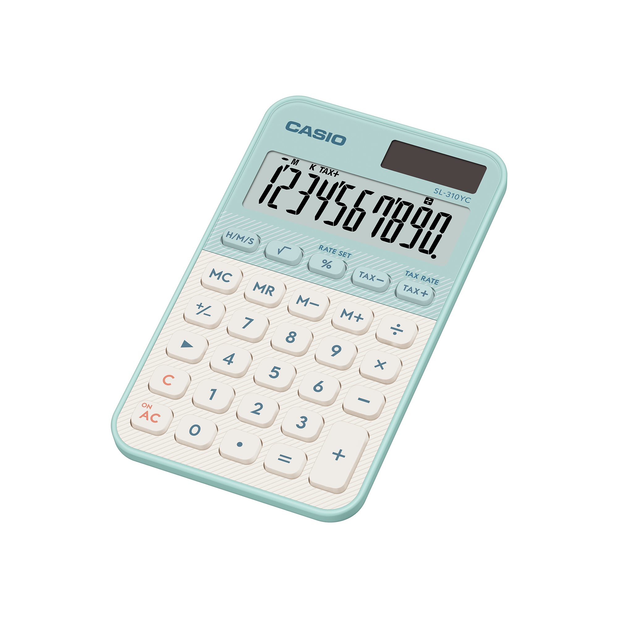 SL-310YC-LG | CASIO MALAYSIA