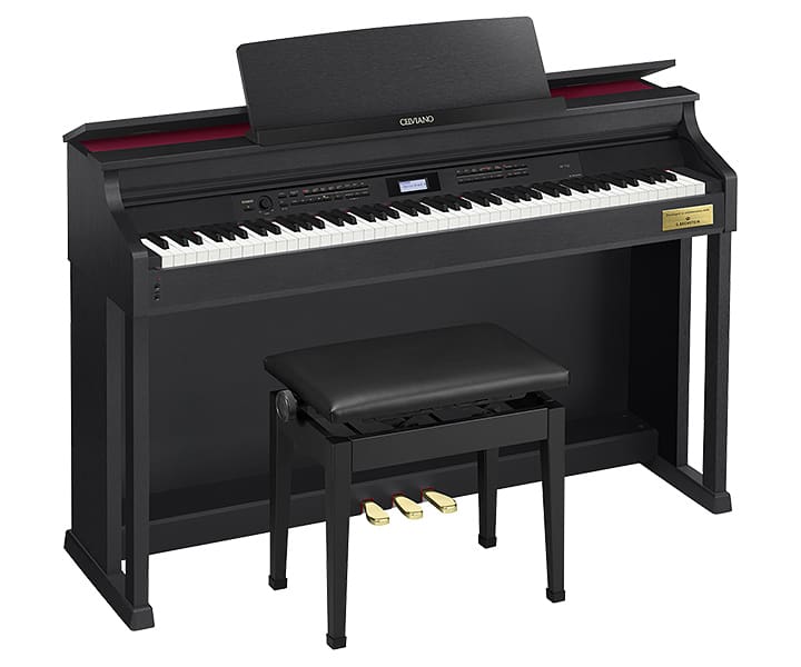 AP-710BK | CASIO MALAYSIA