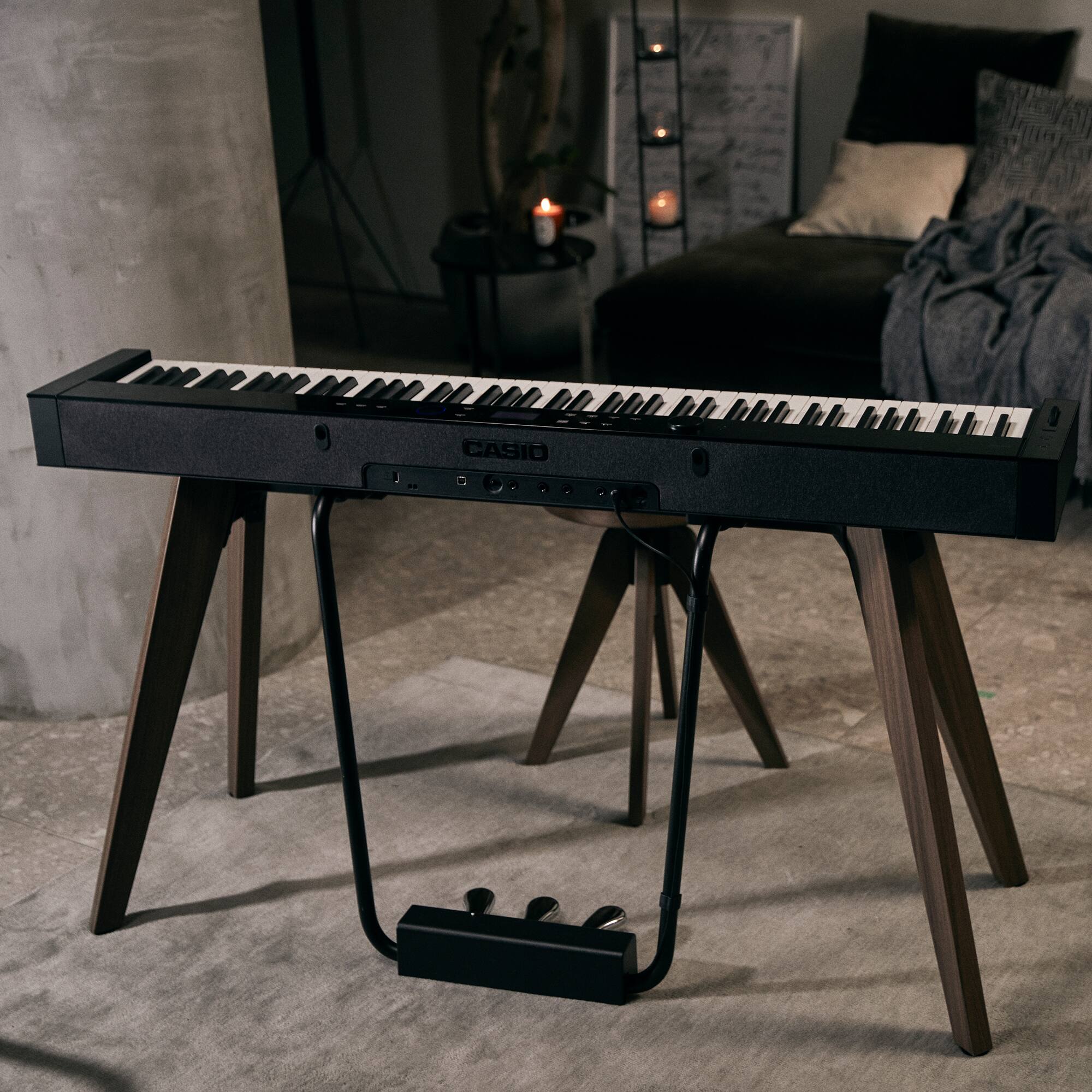PX-S7000BK | CASIO MALAYSIA