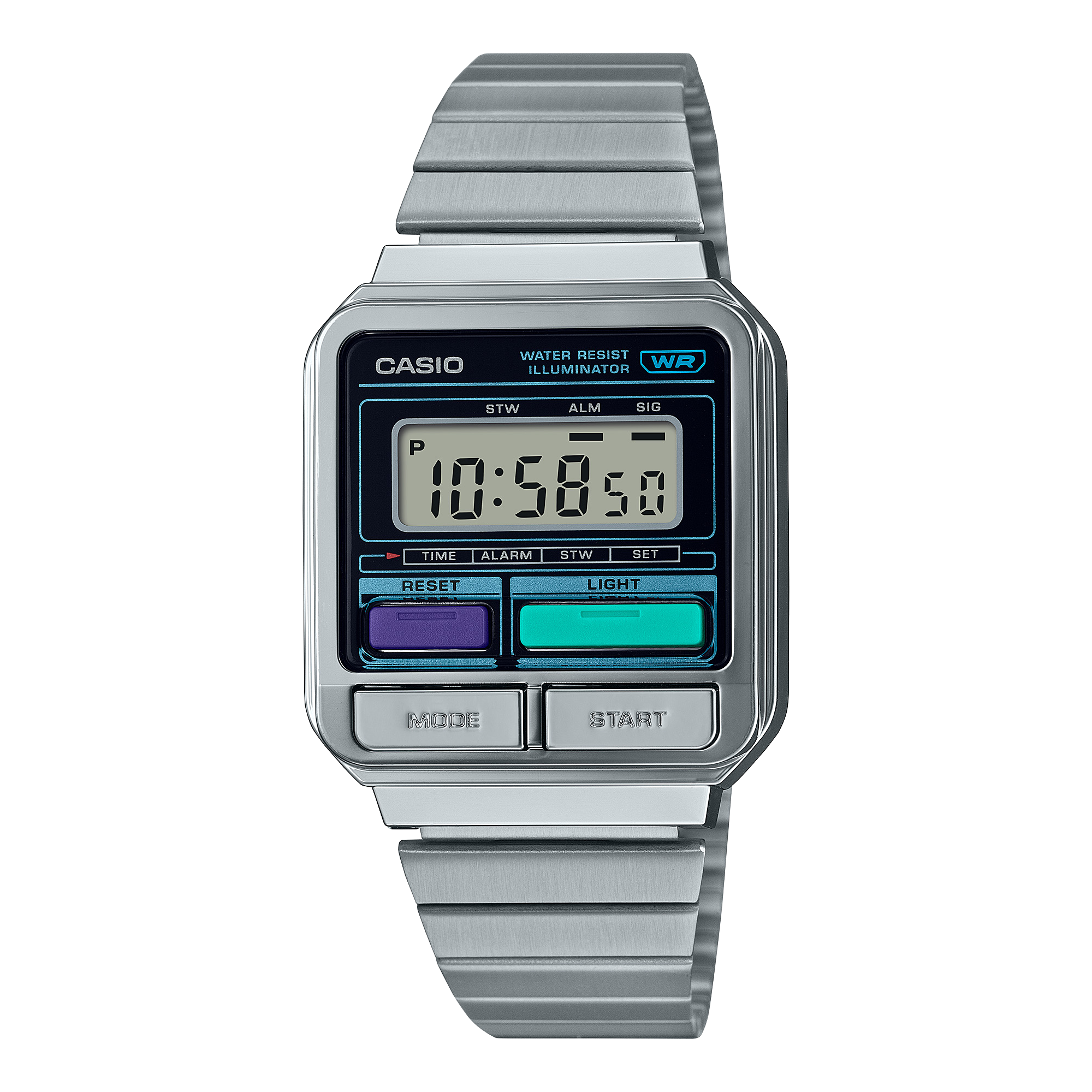A120WE-1A | CASIO MALAYSIA