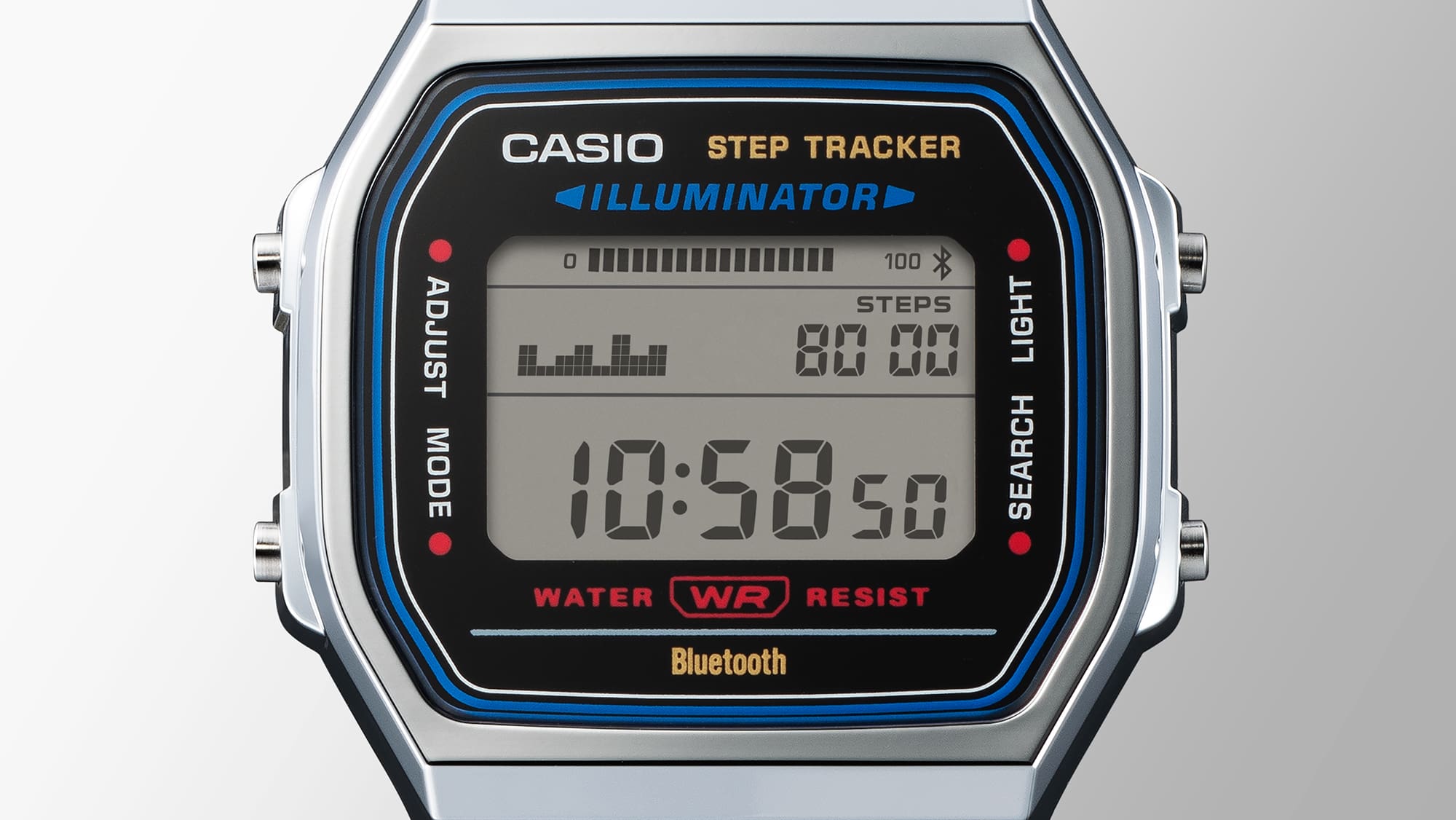ABL-100WE-1A | CASIO MALAYSIA