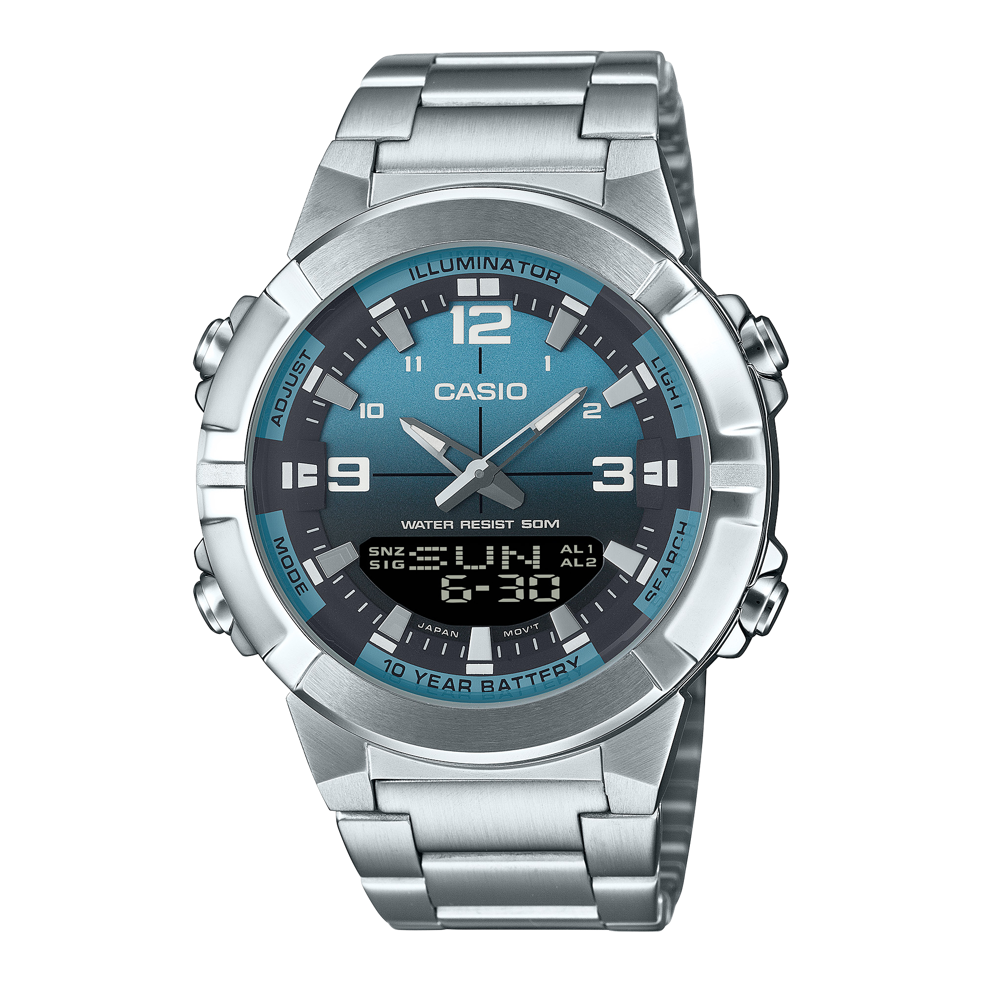 AMW-870DA-2A2V | CASIO MALAYSIA