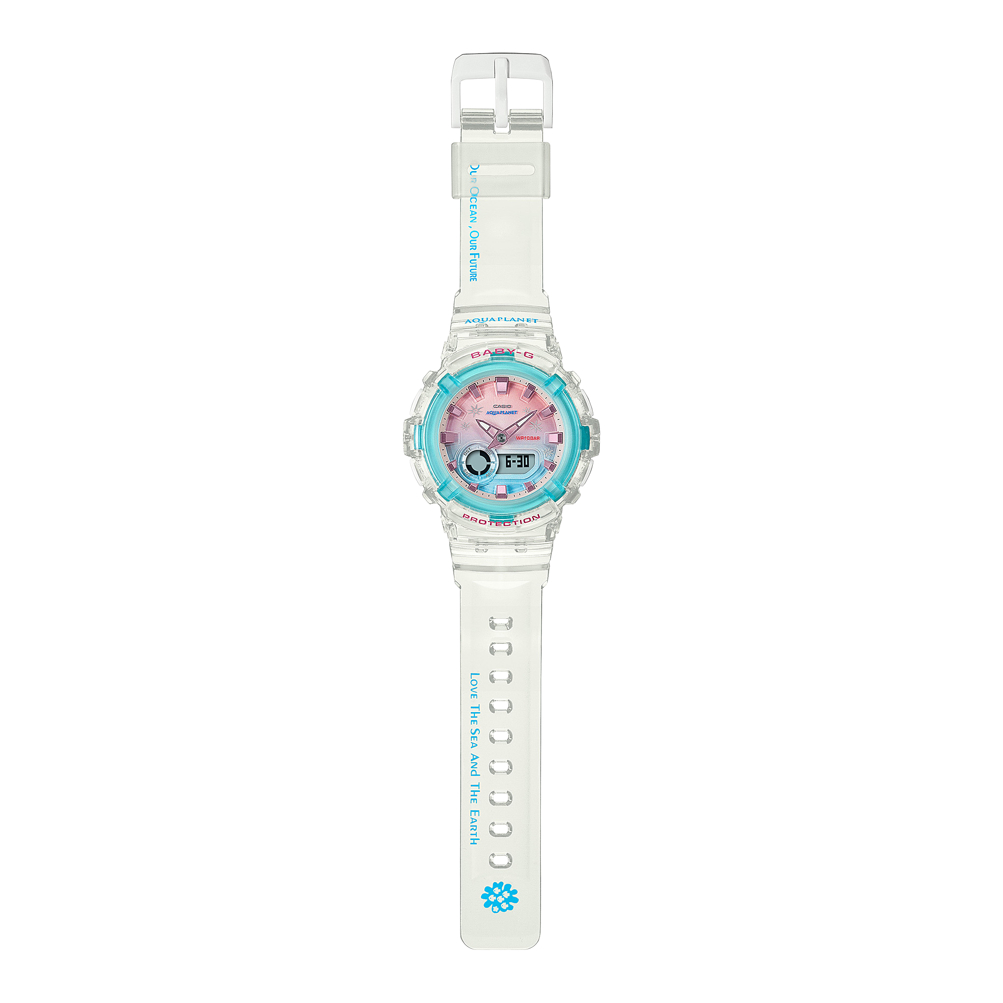 BGA-280AP-7A | CASIO MALAYSIA