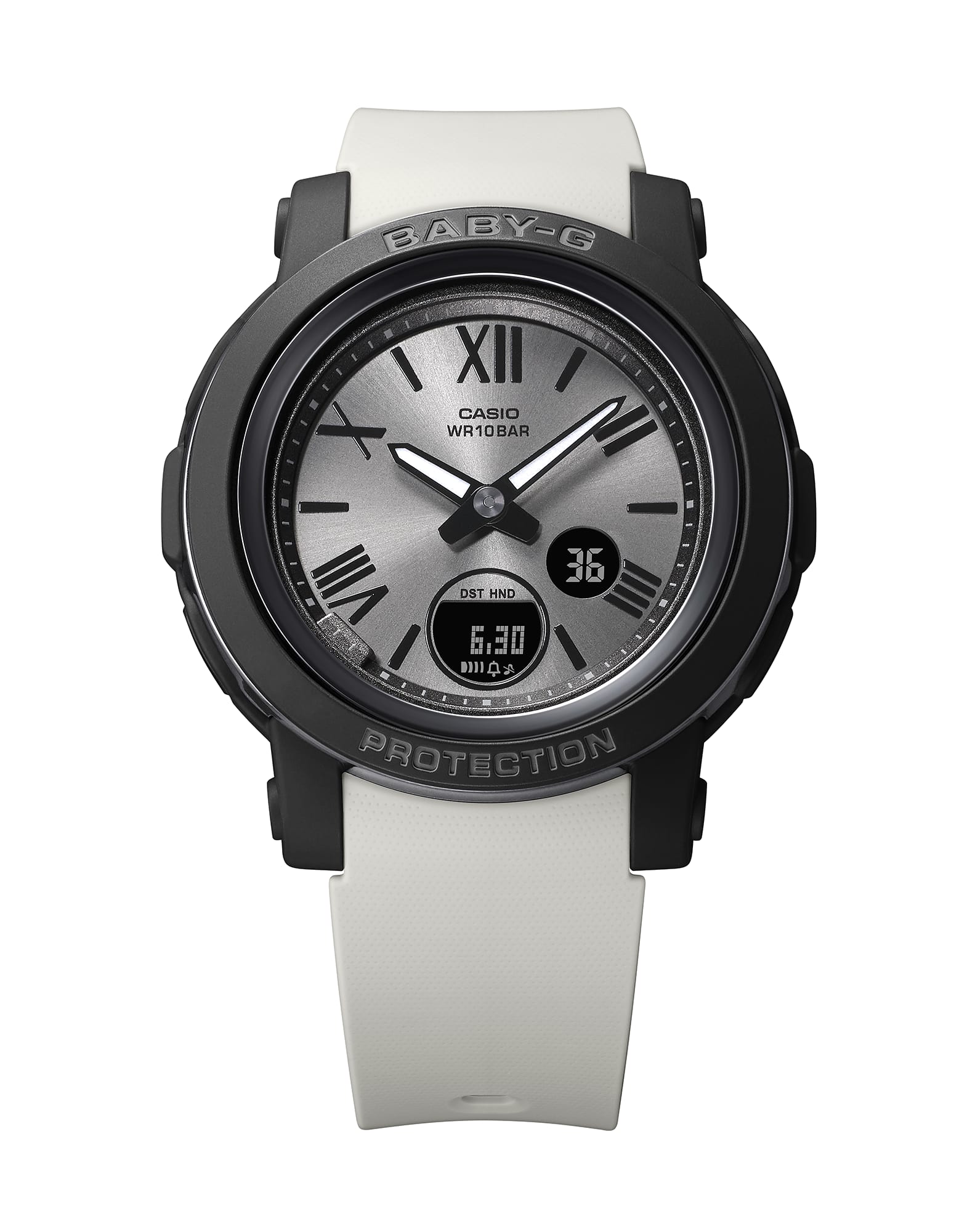 BGA-290-8A | CASIO MALAYSIA